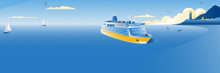 NetFerry | Reserva de Ferries: precios, horarios y ofertas en línea